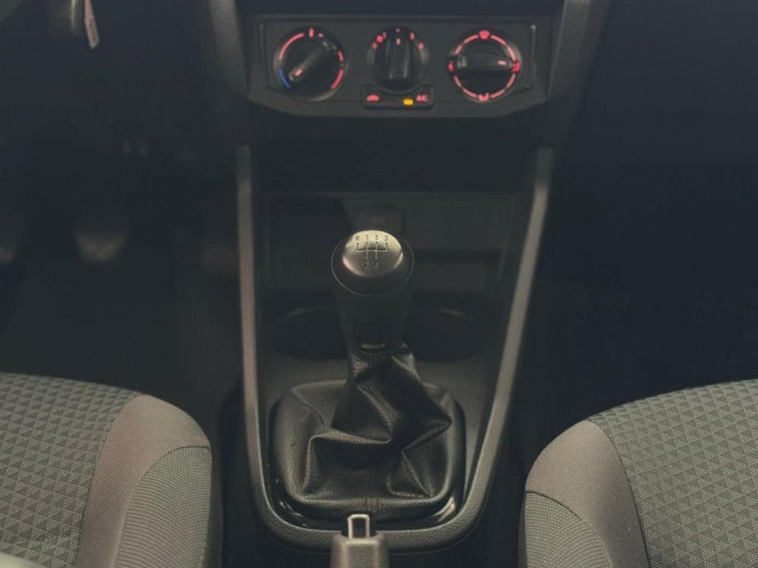 GOL MPI 1.0 **ÚNICO DONO** (31250) em Santa Cruz do Sul