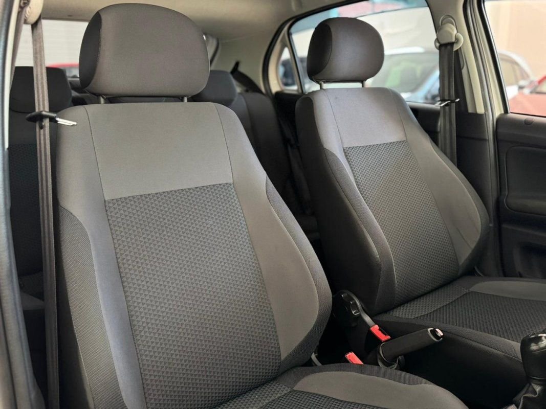 GOL MPI 1.0 **ÚNICO DONO** (31250) em Santa Cruz do Sul