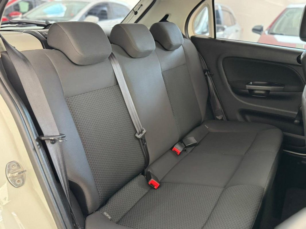 GOL MPI 1.0 **ÚNICO DONO** (31250) em Santa Cruz do Sul